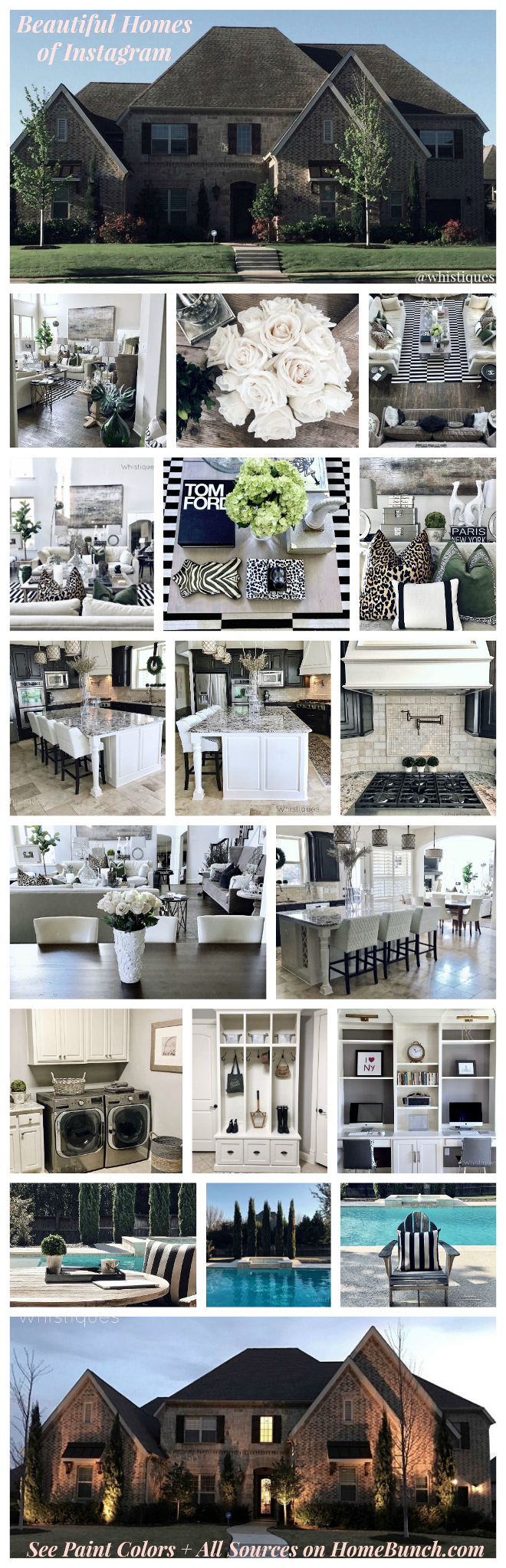 Beautiful Homes of Instagram - Home Bunch Interior Design Ideas Beautiful Homes of Instagram - Home Bunch Interior Design Ideas