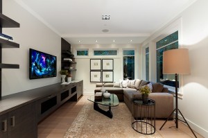 Inspiring Family Home - Home Bunch Interior Design Ideas