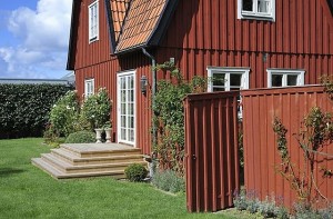 Cottage of the Week: Splendid Sweden - Home Bunch Interior Design Ideas