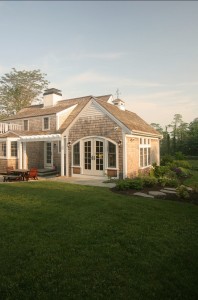 Cape Cod Shingled Cottage - Home Bunch Interior Design Ideas