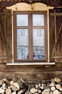 Cottage of the Week: It Feels Just Like Christmas - Home Bunch Interior ...