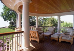 Classic Beach House - Home Bunch Interior Design Ideas