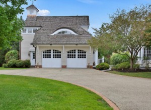Classic Shingle Style Home for Sale - Home Bunch Interior Design Ideas