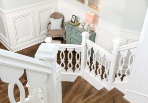 Classic Coastal-Inspired Family Home - Home Bunch Interior Design Ideas