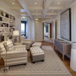 Elegant Florida Condo with Coastal Interiors - Home Bunch Interior ...