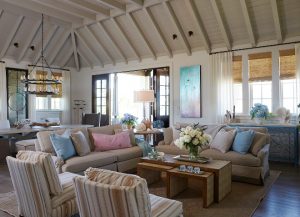 Florida Vacation Home Interiors Ideas - Home Bunch Interior Design Ideas
