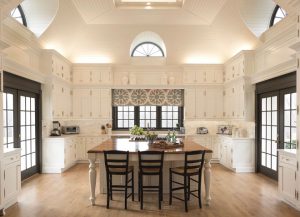 Dropped Kitchen Ceiling Ideas