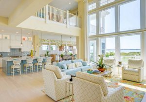 Beach House Paint Color Ideas - Home Bunch Interior Design Ideas