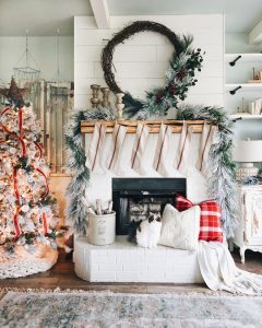 Christmas Interior Design Ideas - Home Bunch Interior Design Ideas