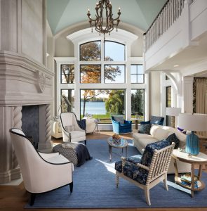 Traditional Interior Design Ideas - Home Bunch Interior Design Ideas