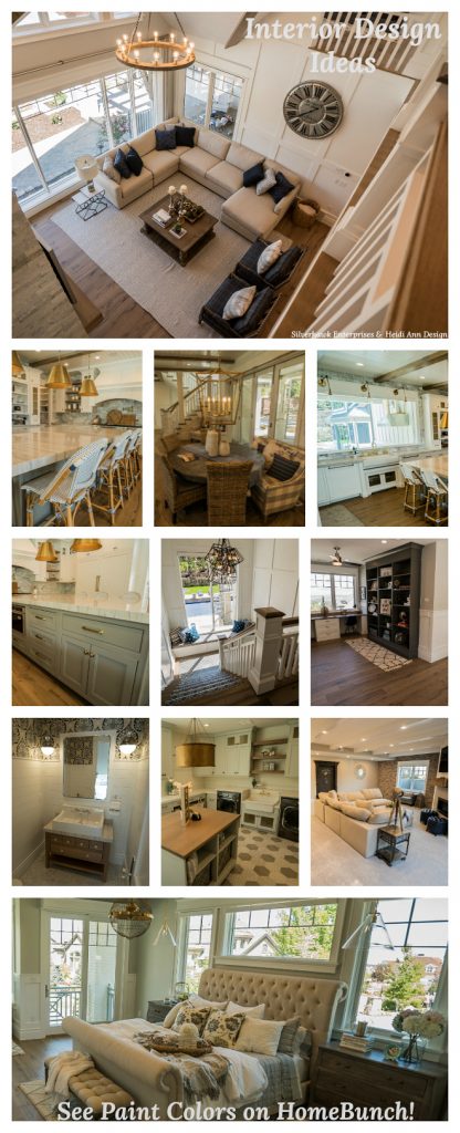 A Simple and Elegant House - Home Bunch Interior Design Ideas