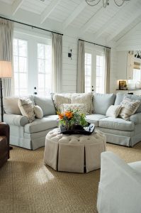Interior Design Ideas: Modern Farmhouse Interiors - Home Bunch Interior ...