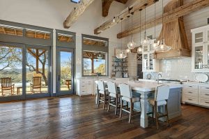 Interior Design Ideas: Texas Farmhouse-style Interiors - Home Bunch ...