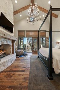 Interior Design Ideas: Texas Farmhouse-style Interiors - Home Bunch ...