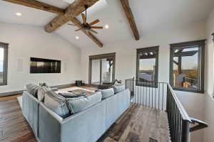 Interior Design Ideas: Texas Farmhouse-style Interiors - Home Bunch ...