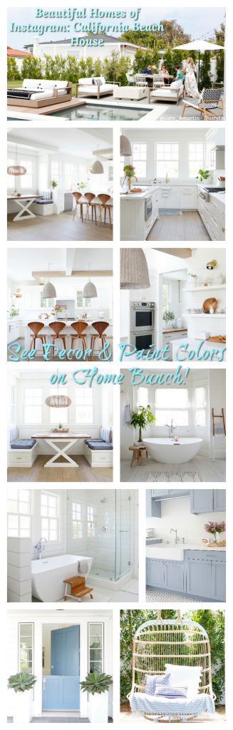 Beautiful Homes of Instagram - Home Bunch Interior Design Ideas