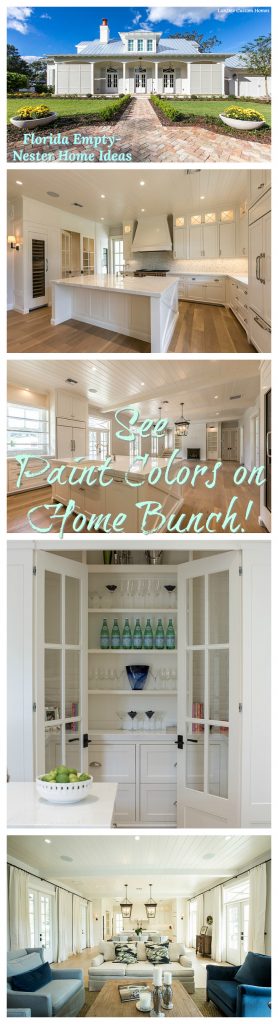 Georgian Home Design Ideas - Koby Kepert