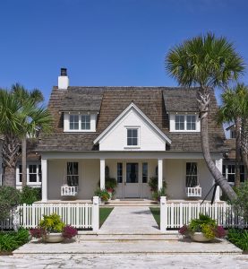 Interior Design Ideas: Coastal Florida Home - Home Bunch Interior ...