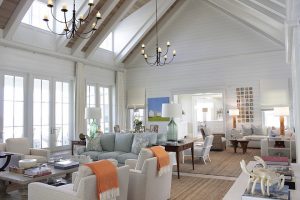 Interior Design Ideas: Coastal Florida Home - Home Bunch Interior ...