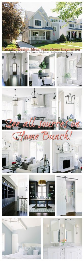 French Interior Design Ideas - Home Bunch Interior Design Ideas