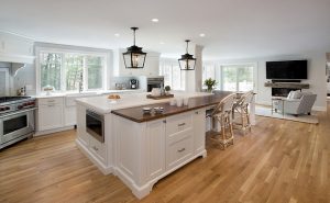 Traditional Kitchen Reno Ideas - Home Bunch Interior Design Ideas