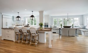 Traditional Kitchen Reno Ideas - Home Bunch Interior Design Ideas
