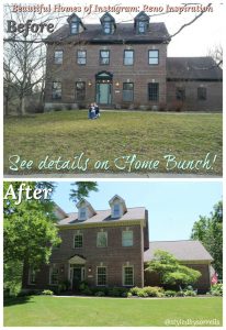 Beautiful Homes of Instagram: Reno Inspiration - Home Bunch Interior ...