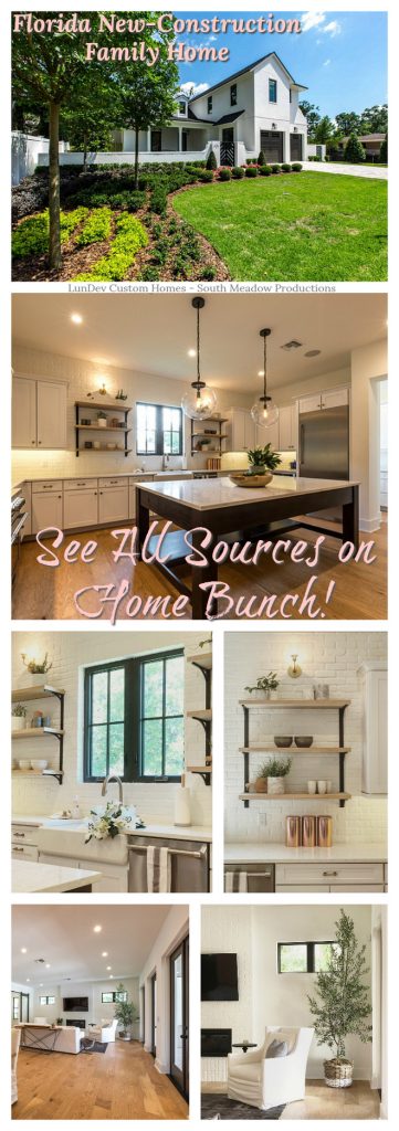 New Construction Home Ideas - Home Bunch Interior Design Ideas