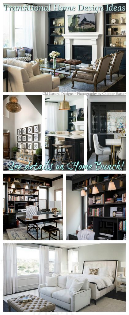 Muskoka Cottage - Home Bunch Interior Design Ideas