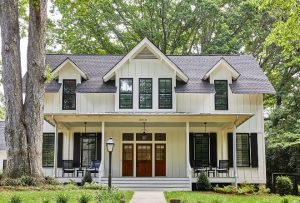 Southern Farmhouse - Home Bunch Interior Design Ideas