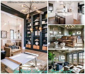 Modern Farmhouse House Tour - Home Bunch Interior Design Ideas