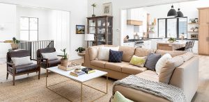 Interior Design Ideas: Lindsay Hill Interiors - Home Bunch Interior ...