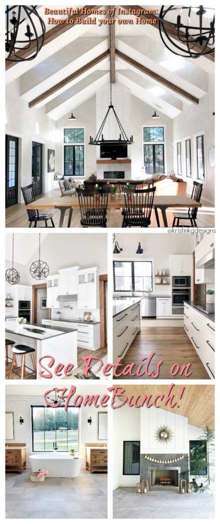 Classic Cape Cod Home - Home Bunch Interior Design Ideas