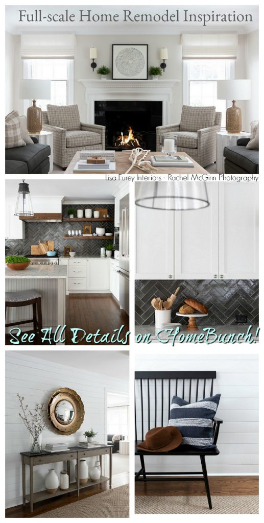 Family Home Interior Design Ideas - Home Bunch Interior Design Ideas