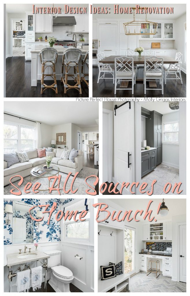 Home Bunch’s Top 5: Kitchen Design Ideas - Home Bunch Interior Design Ideas