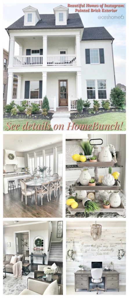 Classic Cape Cod Home - Home Bunch Interior Design Ideas