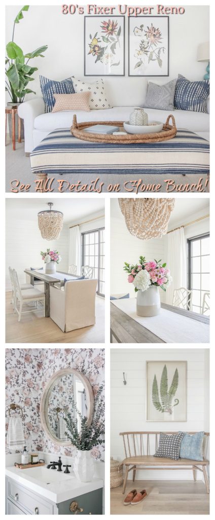 Classic Cape Cod Home - Home Bunch Interior Design Ideas