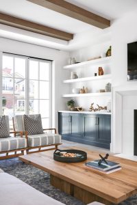 Interior Design Ideas: Modern Coastal Shingle Home - Home Bunch ...