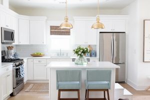 Beautiful Homes of Instagram: Atlanta - Home Bunch Interior Design Ideas