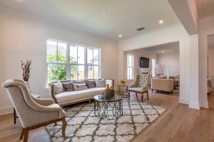 Newly-built Florida Family Home - Home Bunch Interior Design Ideas