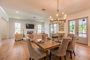 Newly-built Florida Family Home - Home Bunch Interior Design Ideas