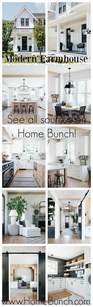 Beautiful Homes of Instagram: Beach House – Declutter And Organize