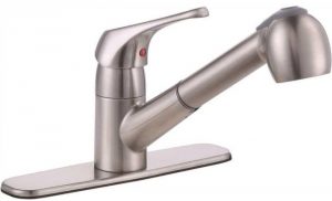 Best Types of Kitchen Faucets – That Are Modern - Home Bunch Interior ...