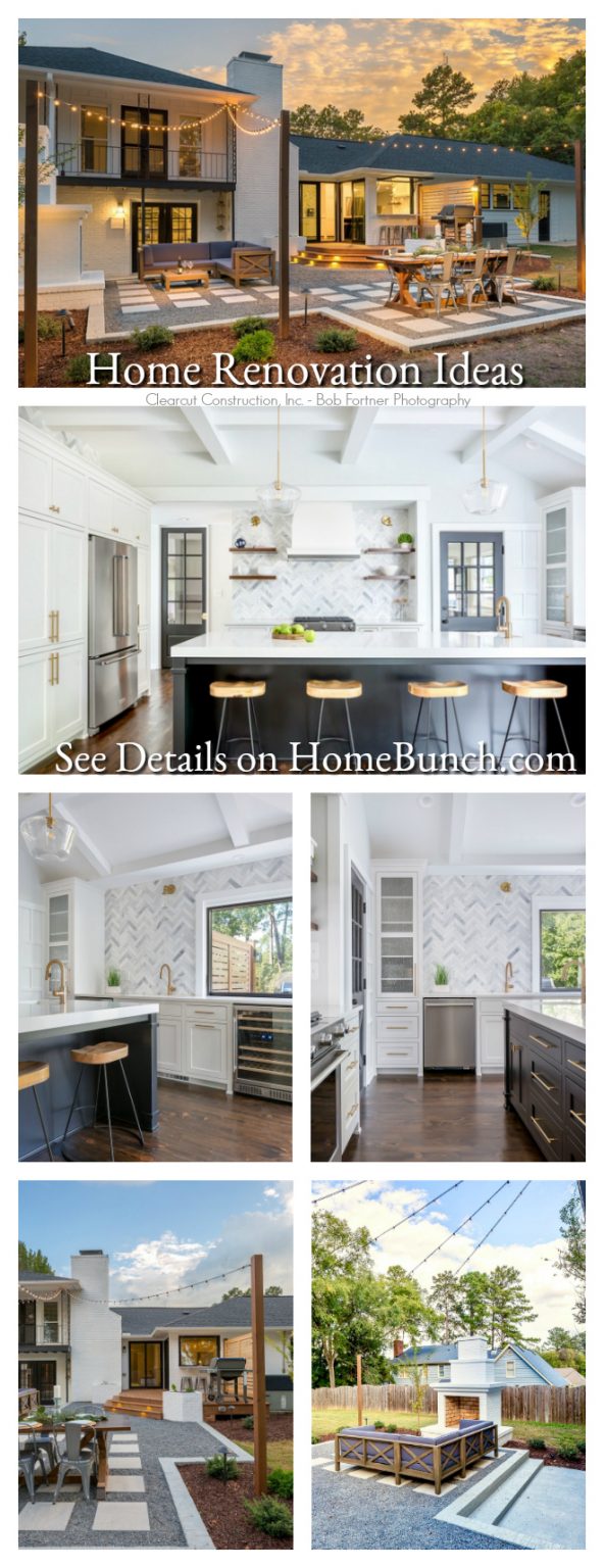 New Construction Home Design Ideas - Home Bunch Interior Design Ideas