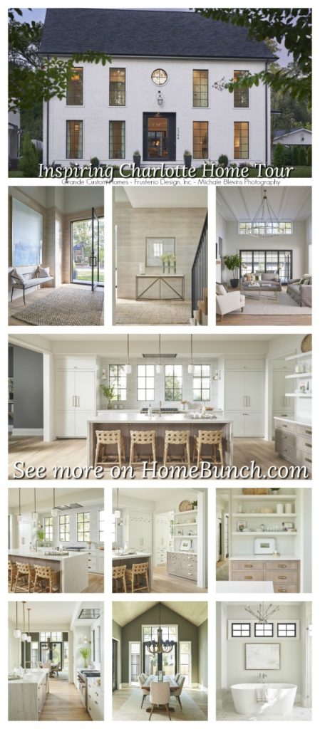 Dream Family Home Tour - Home Bunch Interior Design Ideas