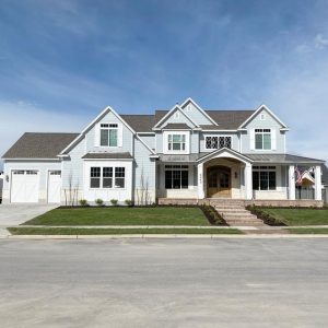 Utah New-construction Home - Home Bunch Interior Design Ideas