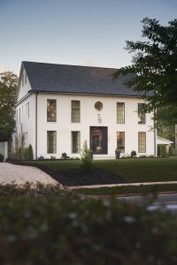 Inspiring Charlotte Home Tour - Home Bunch Interior Design Ideas