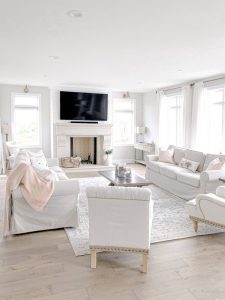 Beautiful Homes of Instagram - Home Bunch Interior Design Ideas