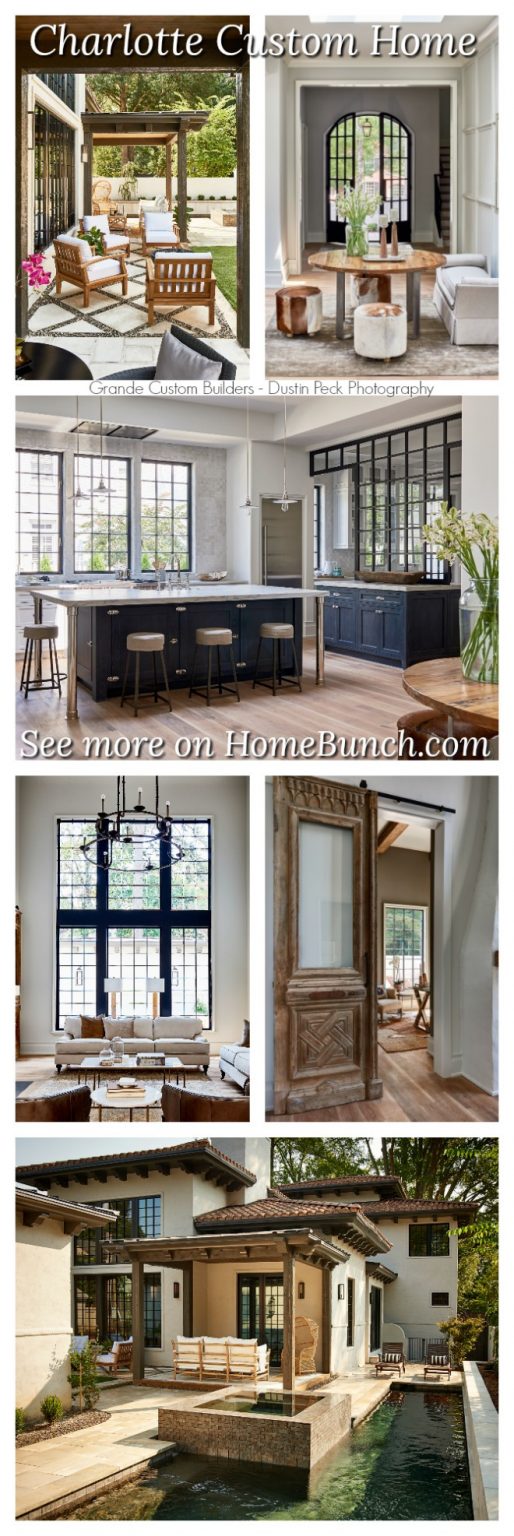 New-construction Ideas for a New Home in 2021 - Home Bunch Interior ...