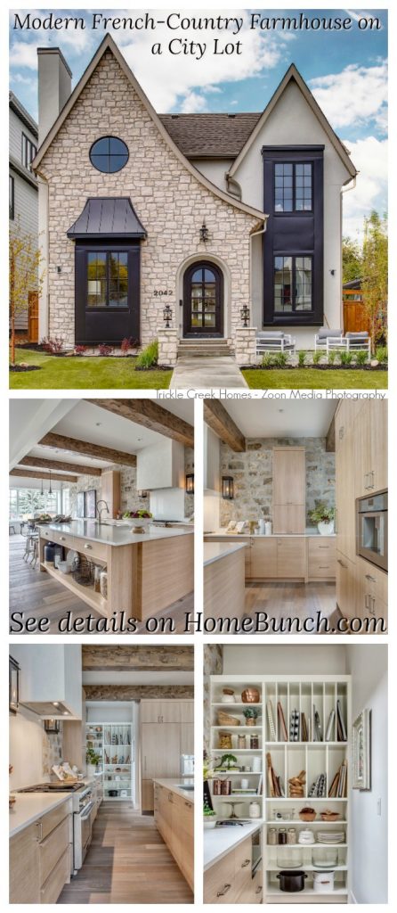 Modern Farmhouse Tour - Home Bunch Interior Design Ideas
